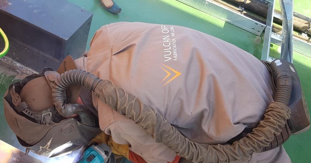 Cable vessel mobilization work | News | Maritime Journal