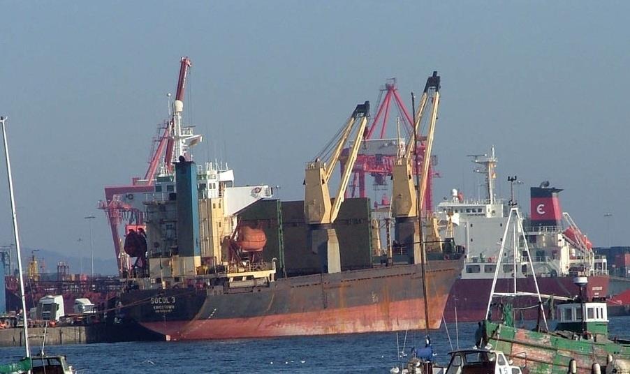 Dublin Port Company unveils new masterplan | News | Maritime Journal