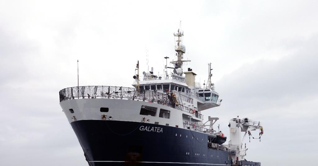 Trinity House celebrates 500 years of serving the mariner | News ...