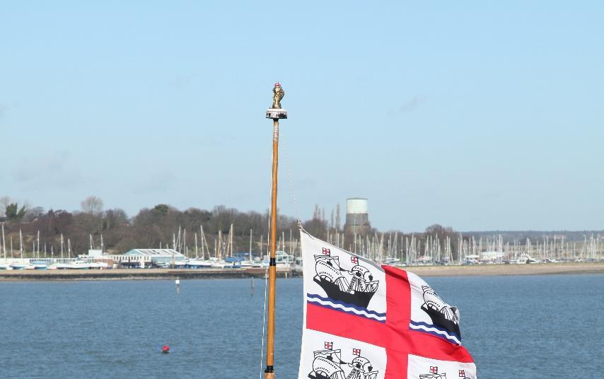 Trinity House celebrates 500 years of serving the mariner | News ...