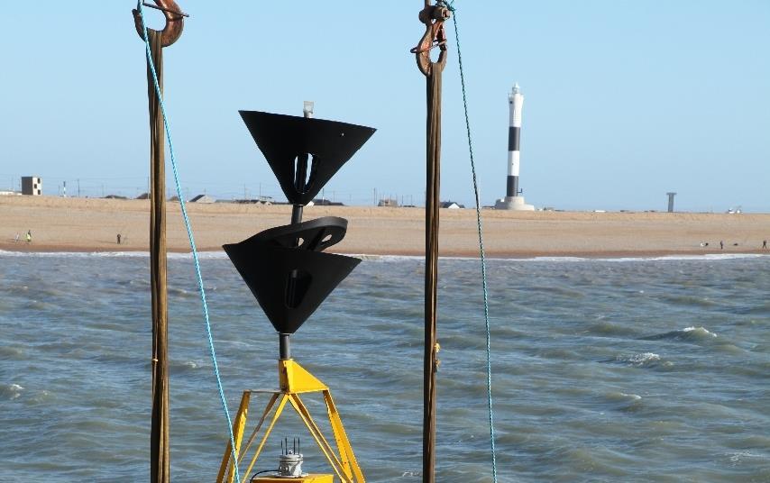 Trinity House celebrates 500 years of serving the mariner | News ...