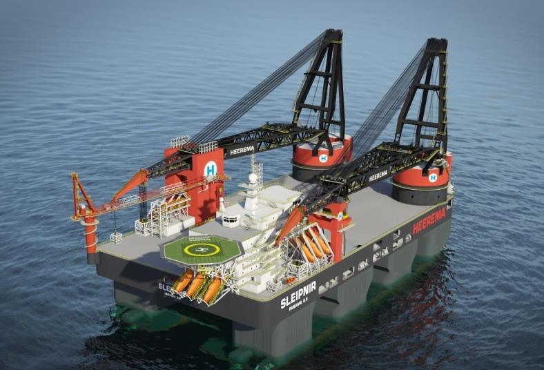 HMC to cut 250 jobs in restructure | News | Maritime Journal