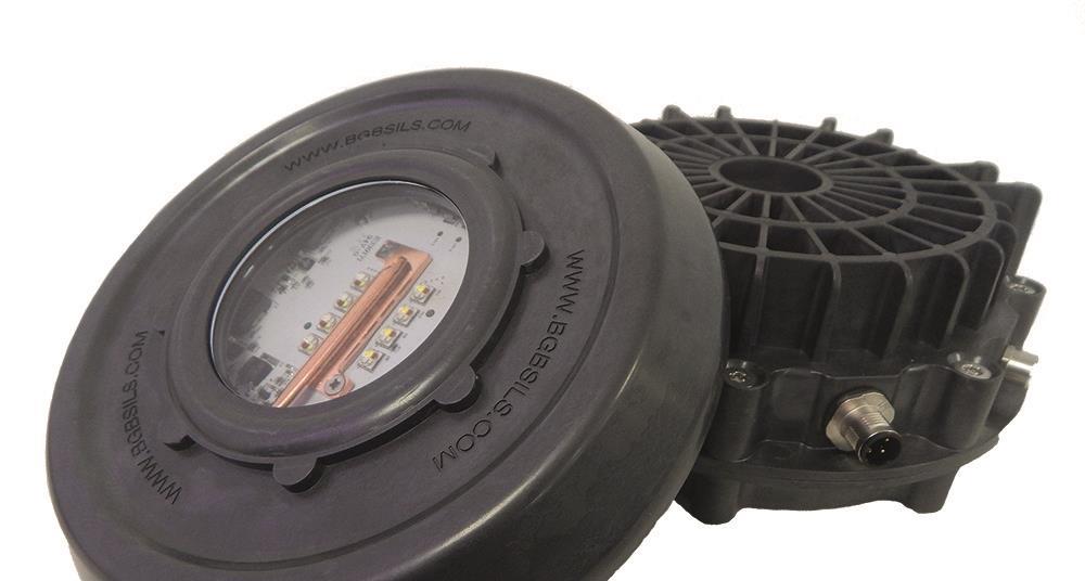 It’s all about the connections for BGB Innovation | News | Maritime Journal