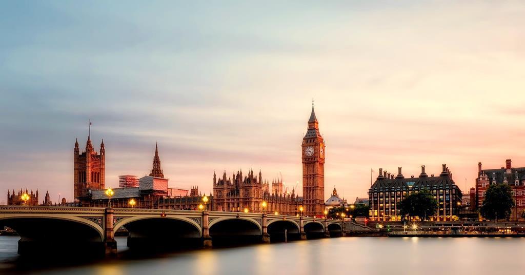 River Thames to be fully restored over 3 years | News | Maritime Journal