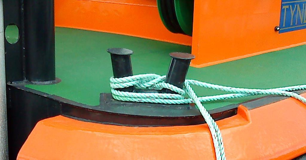 Effective fendering for longer life pilot boats | News | Maritime Journal