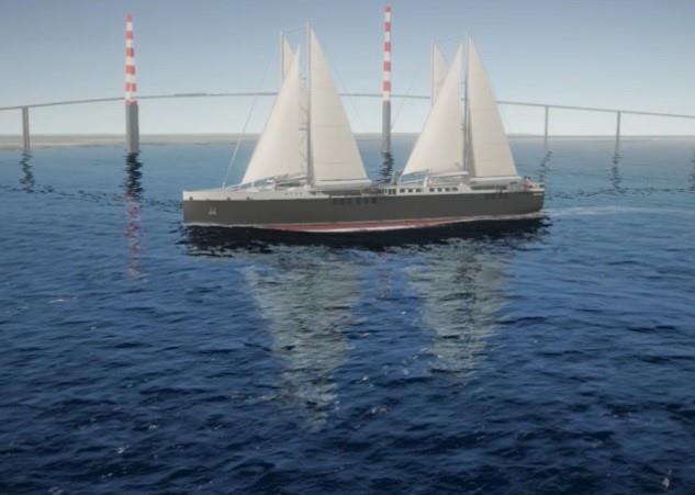 Neopolia to build Neoline ships | News | Maritime Journal