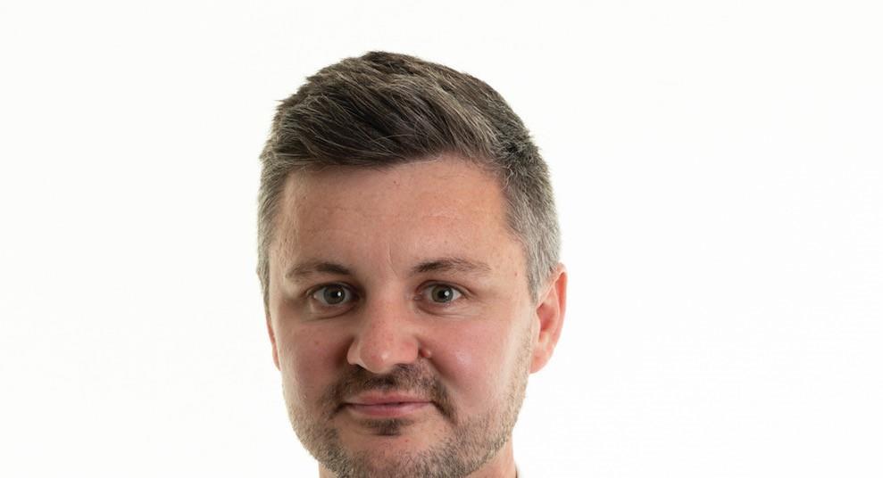 Purus Wind hires new general manager | News | Maritime Journal