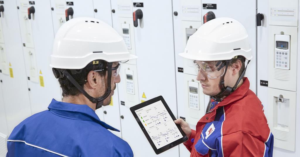ABB’s new Remote Condition Monitoring | News | Maritime Journal
