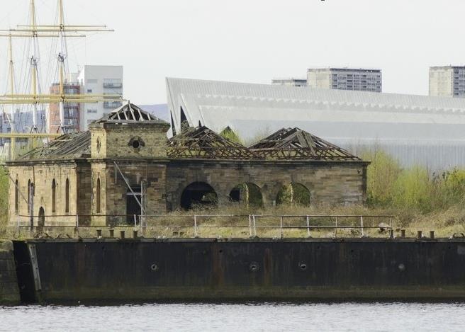 Historic drydock granted full re-opening | News | Maritime Journal
