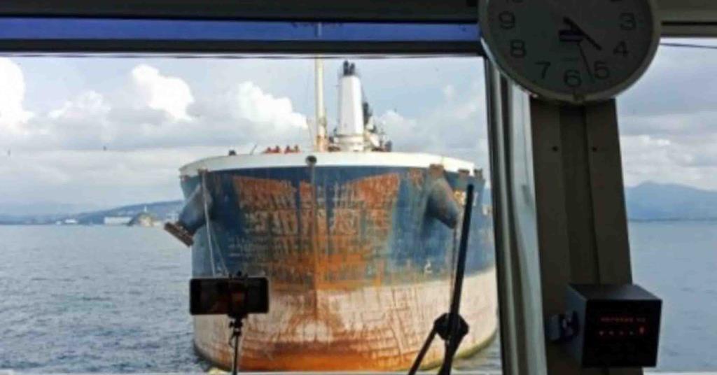 Salvage and Wreck Removal conference | News | Maritime Journal