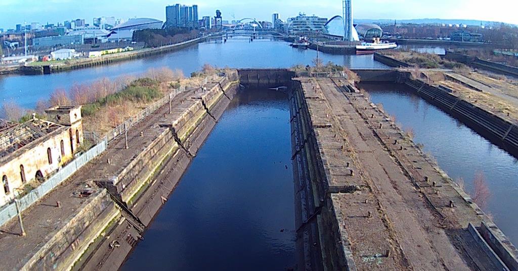 Historic drydock granted full re-opening | News | Maritime Journal