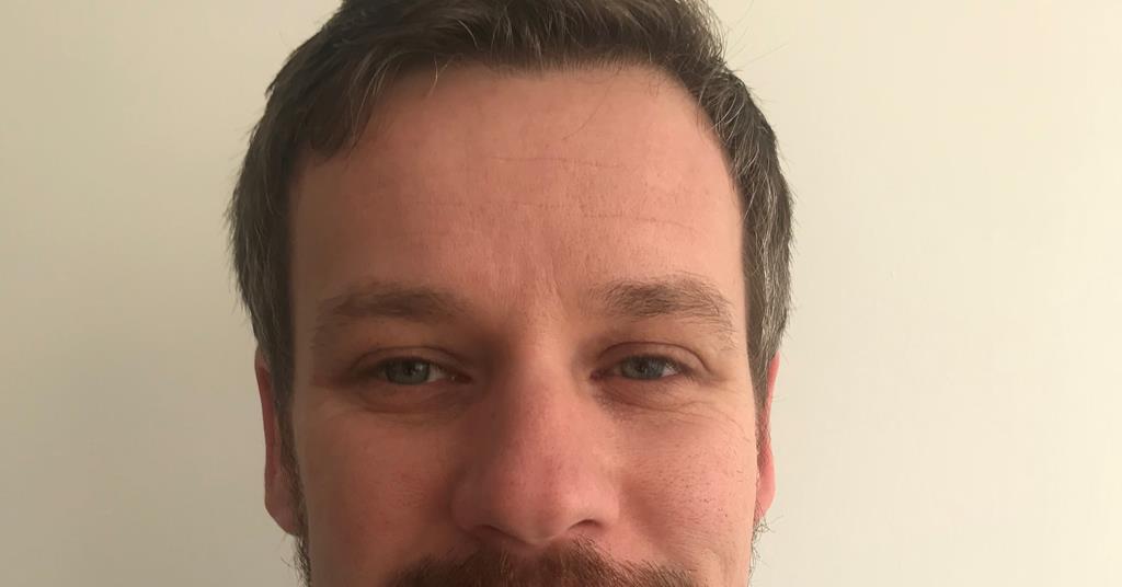 RYAN REILLY | Conference | Maritime Journal