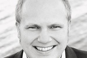 TRYGVE HALVORSEN ESPELAND | Conference | Maritime Journal