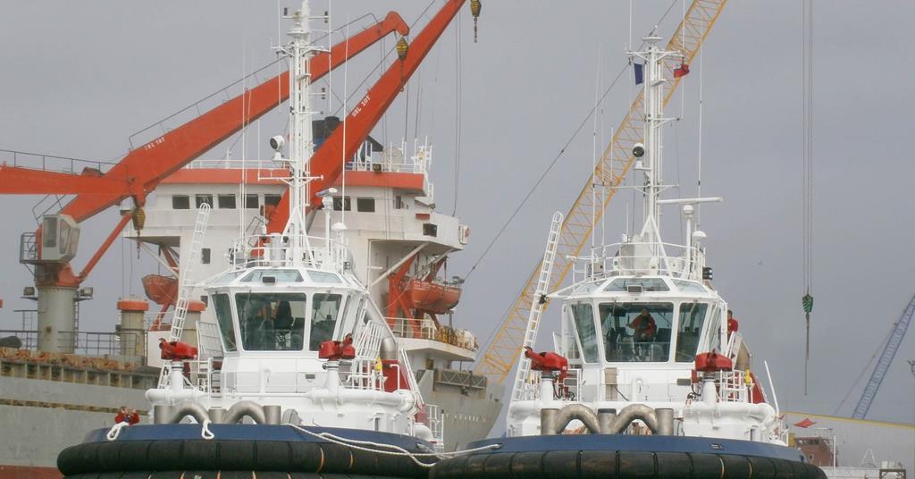 Two additions for Boluda France | News | Maritime Journal