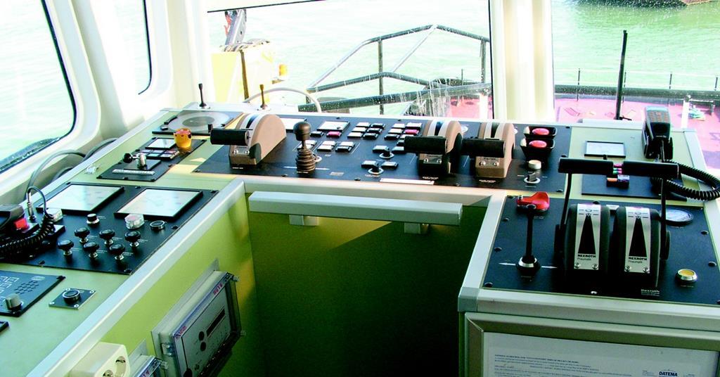 Anchor-handling Tug Wassay Vessel Launch | News | Maritime Journal