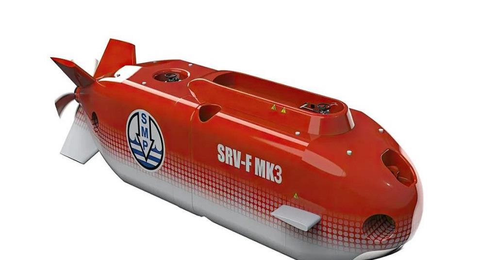 UK subsea firm wins key Indonesian deal | News | Maritime Journal UK subsea firm wins key Indonesian deal | News | Maritime Journal