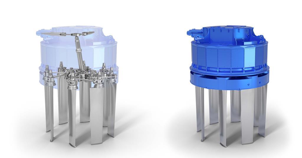 Voith eVSP addresses sustainability challenges | News | Maritime Journal