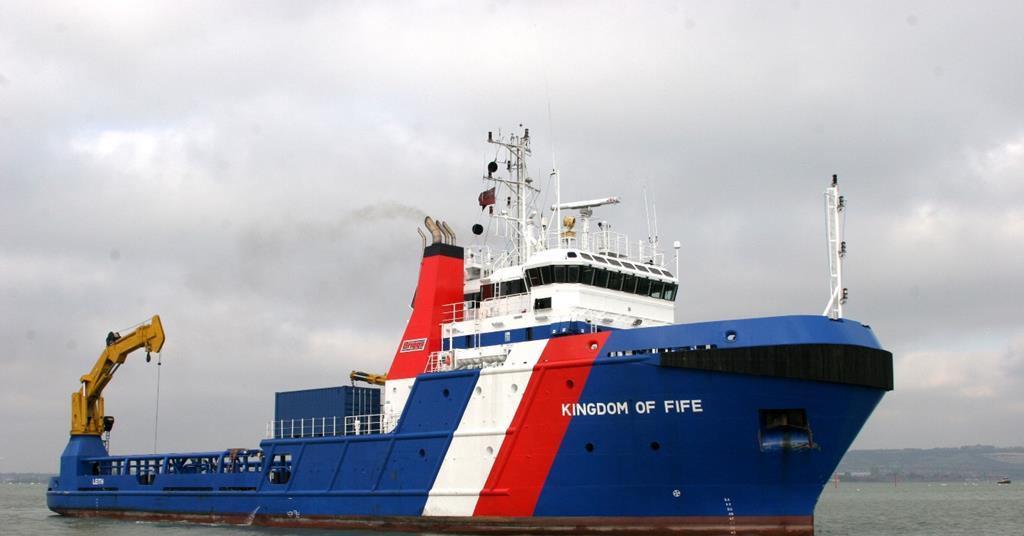 Briggs raises its game with three new vessels | News | Maritime Journal