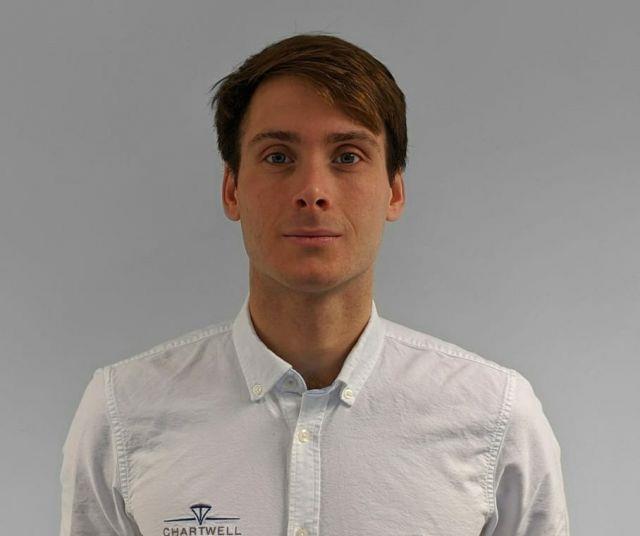 ROBIN SAUNDERS | Conference | Maritime Journal