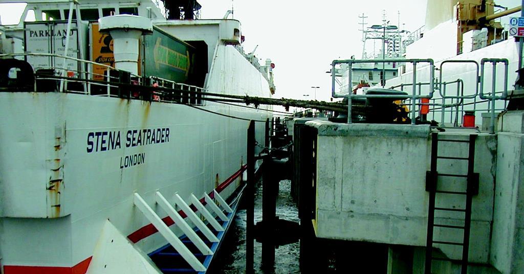 UK-based Fender Manufacturer in Parallel Motion | News | Maritime Journal