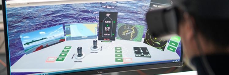 Using AR in ship operations | News | Maritime Journal