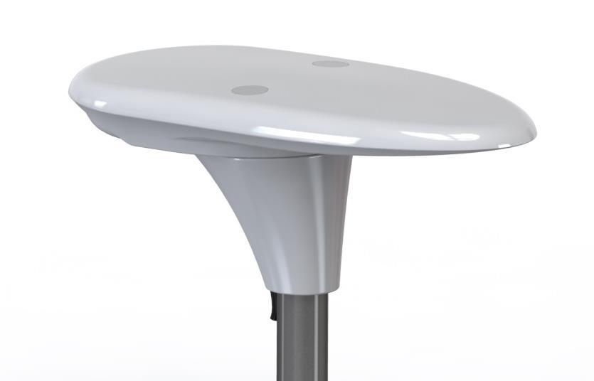 Low cost GPS compass | News | Maritime Journal