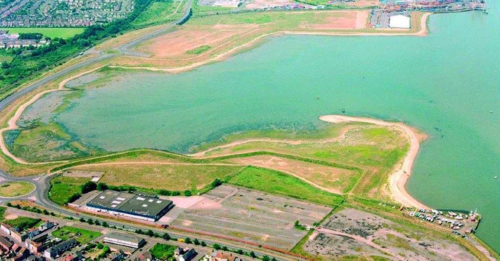 UK Port Project Proposal Gains Ministerial Approval | News | Maritime ...