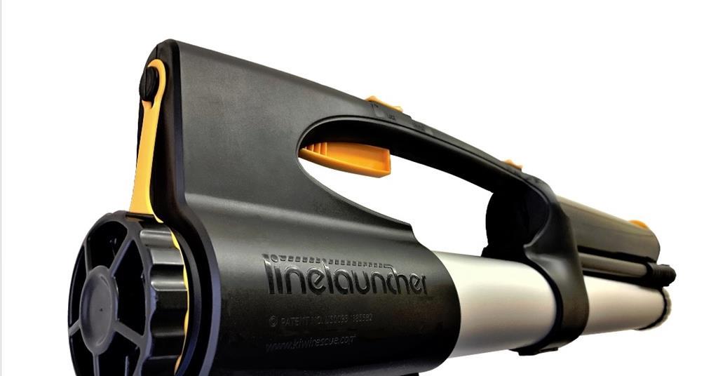 Line Launcher distributorship deal | News | Maritime Journal