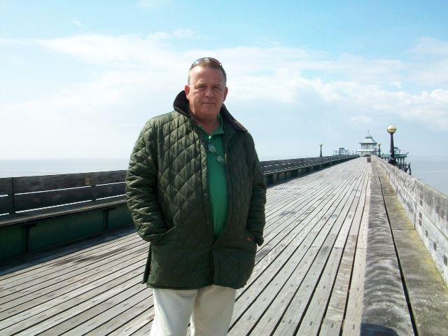 MARTIN JACKSON | Conference | Maritime Journal