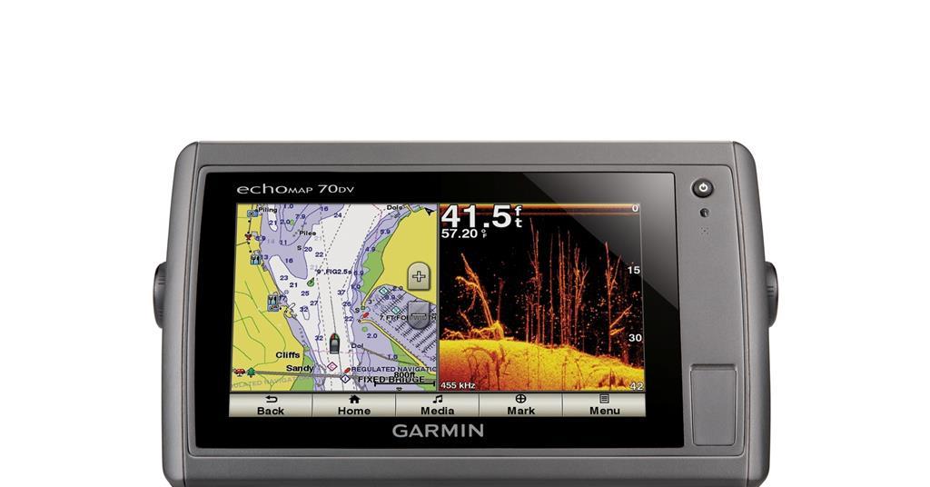 Garmin shows new range at Seawork 2014 | News | Maritime Journal