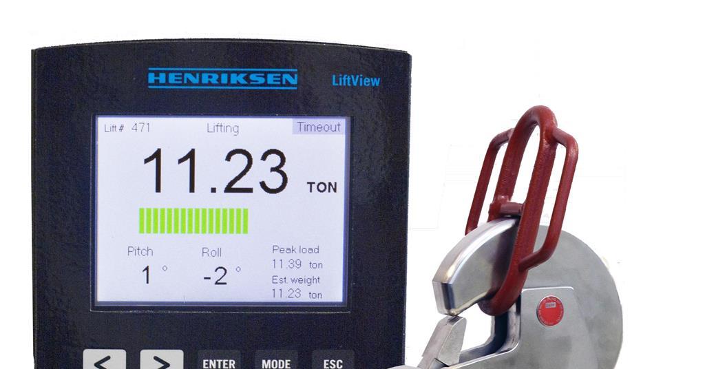 Henriksen boosts boat safety | News | Maritime Journal