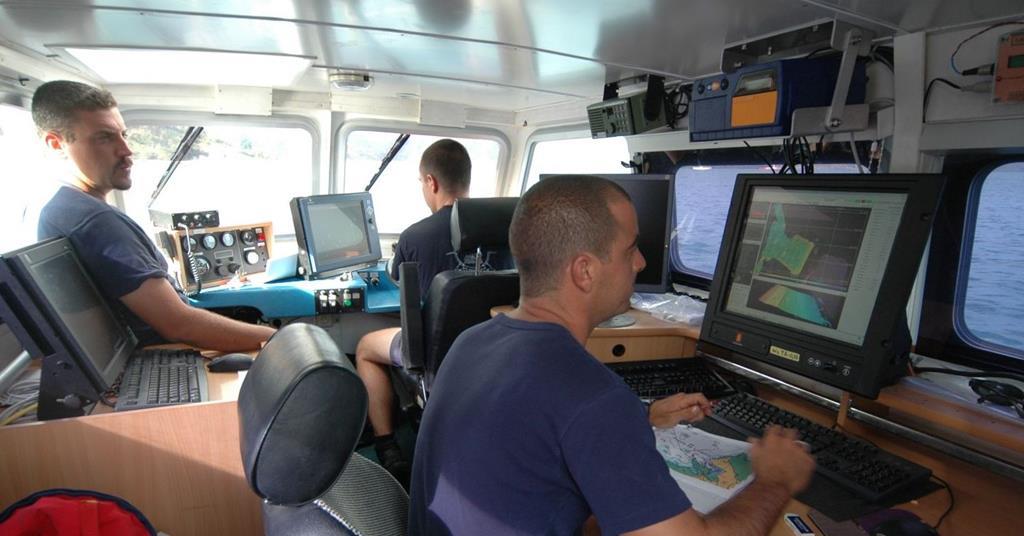 IHO moves towards international standards | News | Maritime Journal