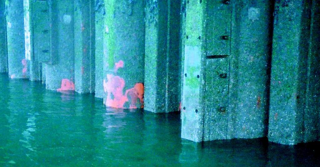 iicorr Secures ALWC Work | News | Maritime Journal