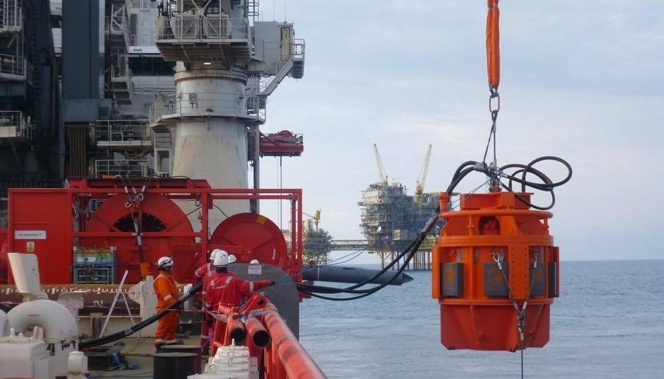 Sea Axe cutting tool demand soars | News | Maritime Journal