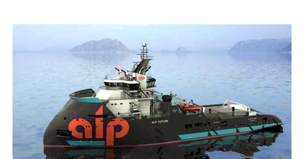 ALP Maritime – a takeover and new fleet | News | Maritime Journal