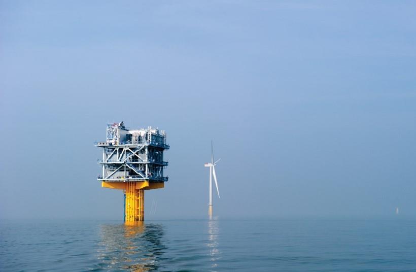 Cutting offshore monopile foundation costs | News | Maritime Journal