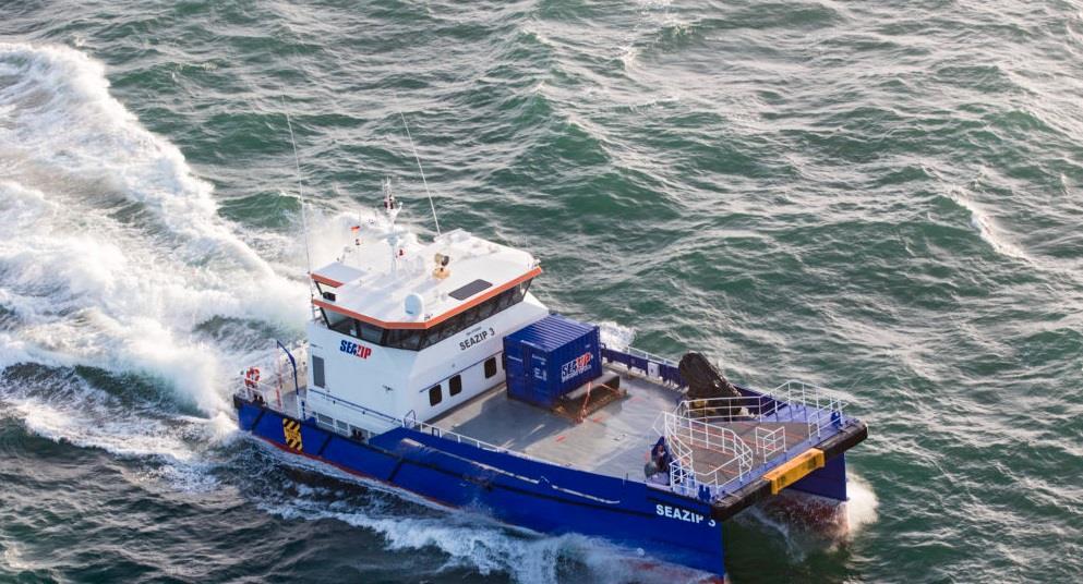 Pioneering excellence in offshore support | News | Maritime Journal