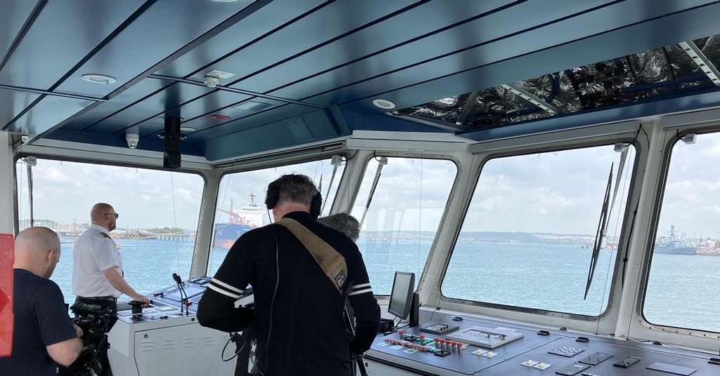 It’s Smooth Sailing When You’re Part of the Scania Family | Sponsored ...