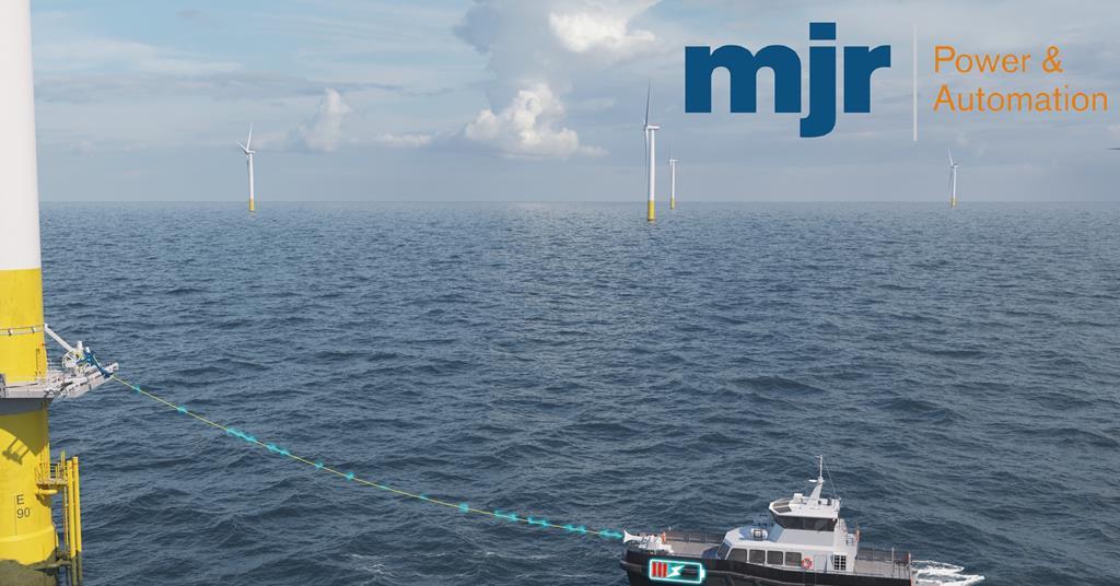 Offshore charging: Are we there yet? | News | Maritime Journal