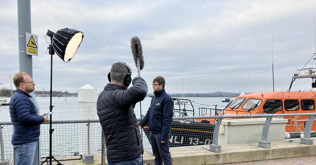 It’s Smooth Sailing When You’re Part of the Scania Family | Sponsored ...