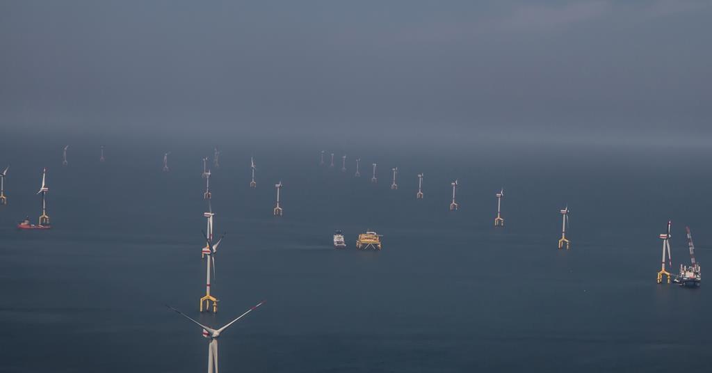 WFSVs – fatigue, safety and manning levels | News | Maritime Journal