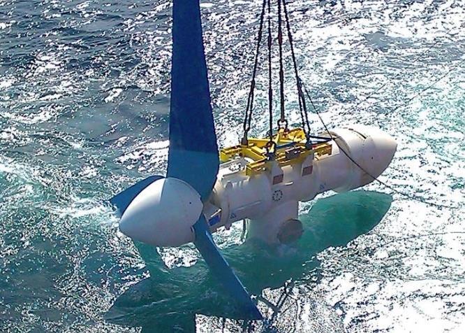 Subsea sector could provide a leg up | News | Maritime Journal
