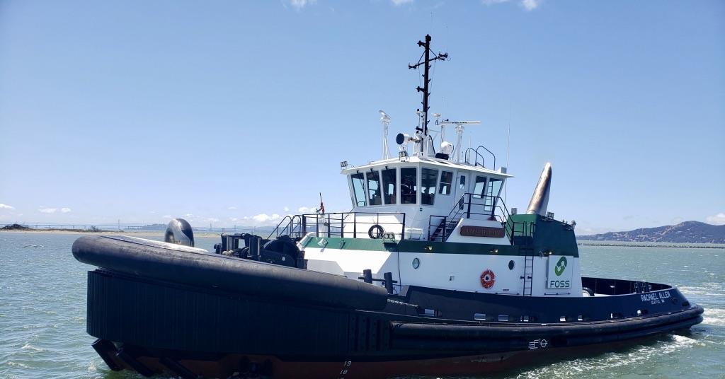 Tug autonomy system gets green light | News | Maritime Journal