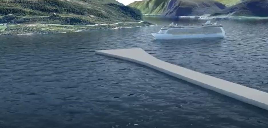WATCH: Floating bridges, subsea tunnels – Norway’s E39 will have it all ...