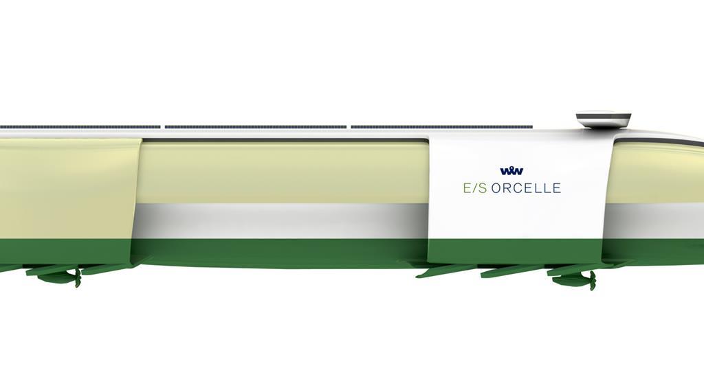 Green Ships Sail to Rotterdam | News | Maritime Journal