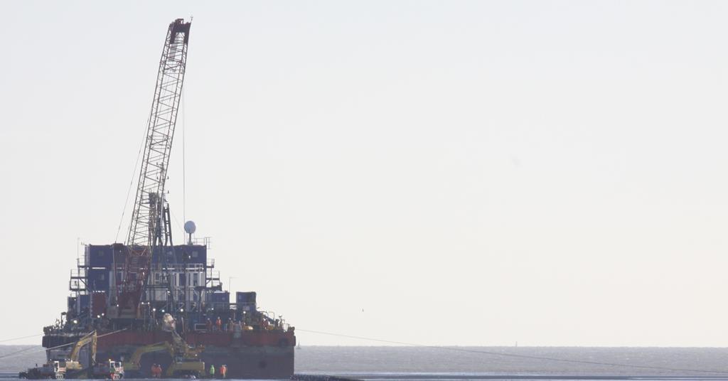 Western Link cable plans explained to the public | News | Maritime Journal