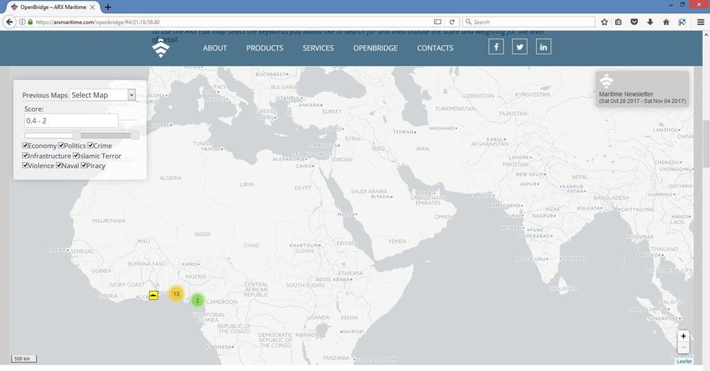 Technology expert gives members access to real-time security updates ...