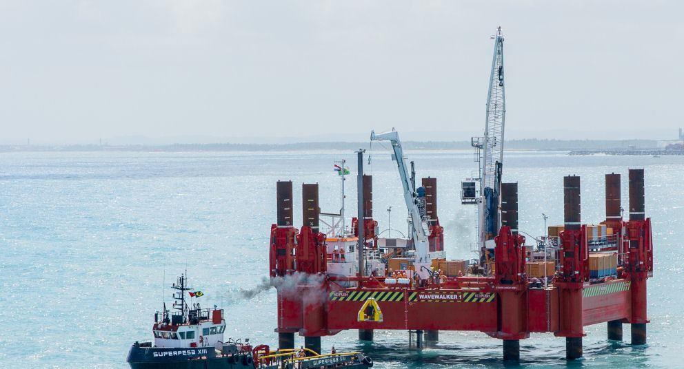 'Record' nominations for Fugro | News | Maritime Journal