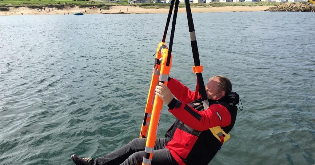 MOB recovery system with ‘every consequence considered’ | News ...