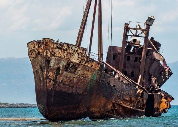 New qualification in marine corrosion | News | Maritime Journal